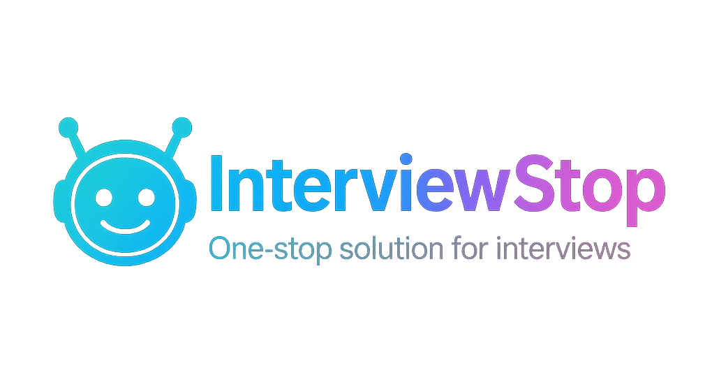 Interview Stop